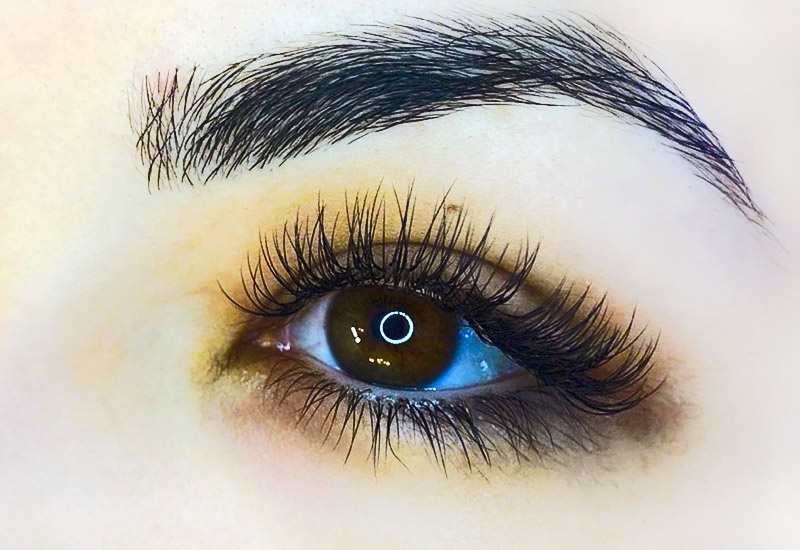 Home - The Lash Empire Spa